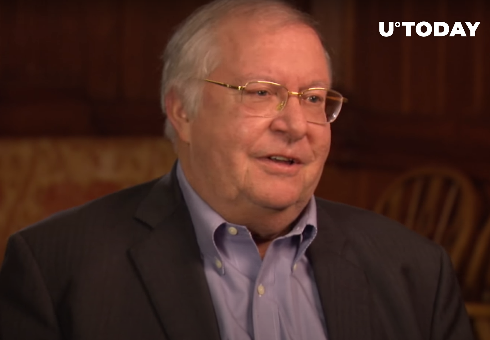Legendary Investor Bill Miller Remains Bullish on Bitcoin - U.Today